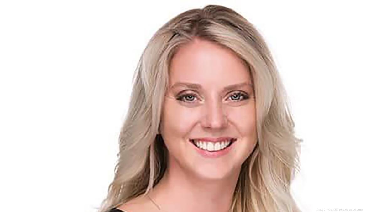 Amber L. Dobosz, Rock Construction KS LLC - Wichita Business Journal