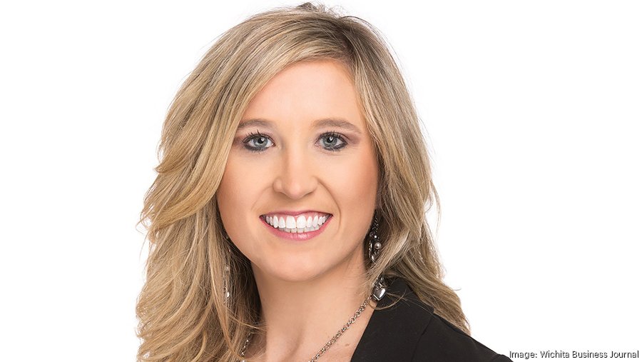 Lange-Mills elevated to expanded role at Lange - Wichita Business Journal