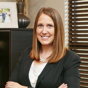 Gina Loomis, SPT Architecture - Wichita Business Journal
