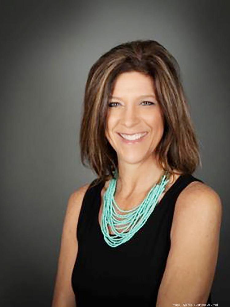 Rachel Lange Mills, Lange Real Estate - Wichita Business Journal