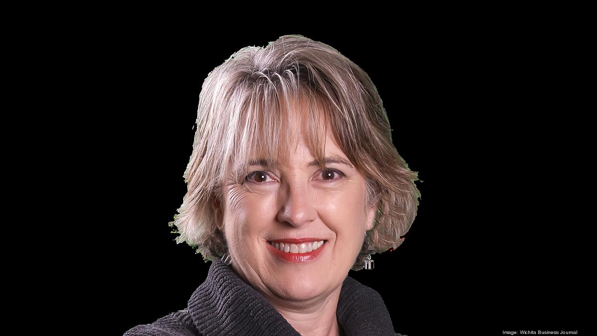 Susan Sanders, HFG Architecture - Wichita Business Journal