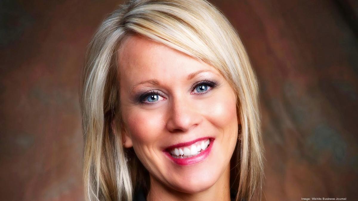 Stephanie Wiens, Axiom Healthcare Services - Wichita Business Journal