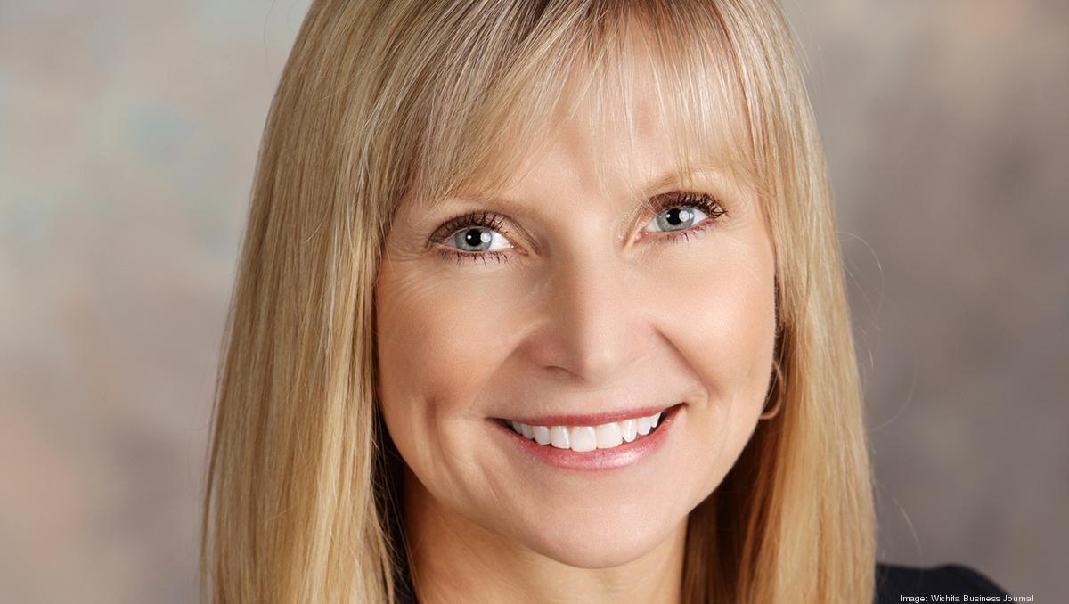 Peggy Ward, J.P. Weigand & Sons Inc. - Wichita Business Journal