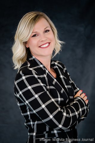Stephanie Wise promoted at Wichita real estate firm Street Commercial ...