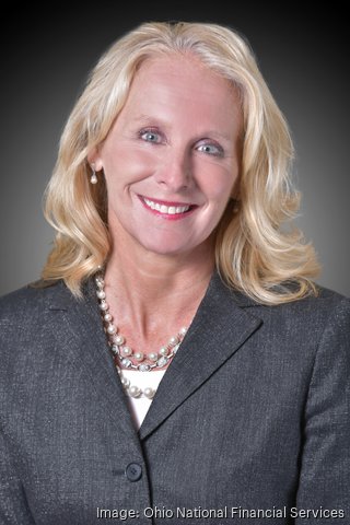 Ohio National makes changes to C-suite - Cincinnati Business Courier