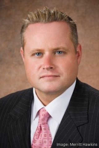 COVID-19 cutting physicians’ pay, job options, Merritt Hawkins report ...