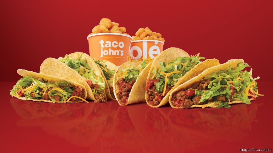 Taco John's closes sole Dayton location - Dayton Business Journal