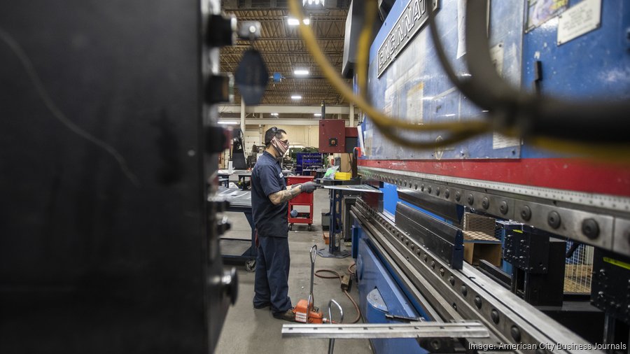 The realities of reopening after coronavirus - Milwaukee Business Journal