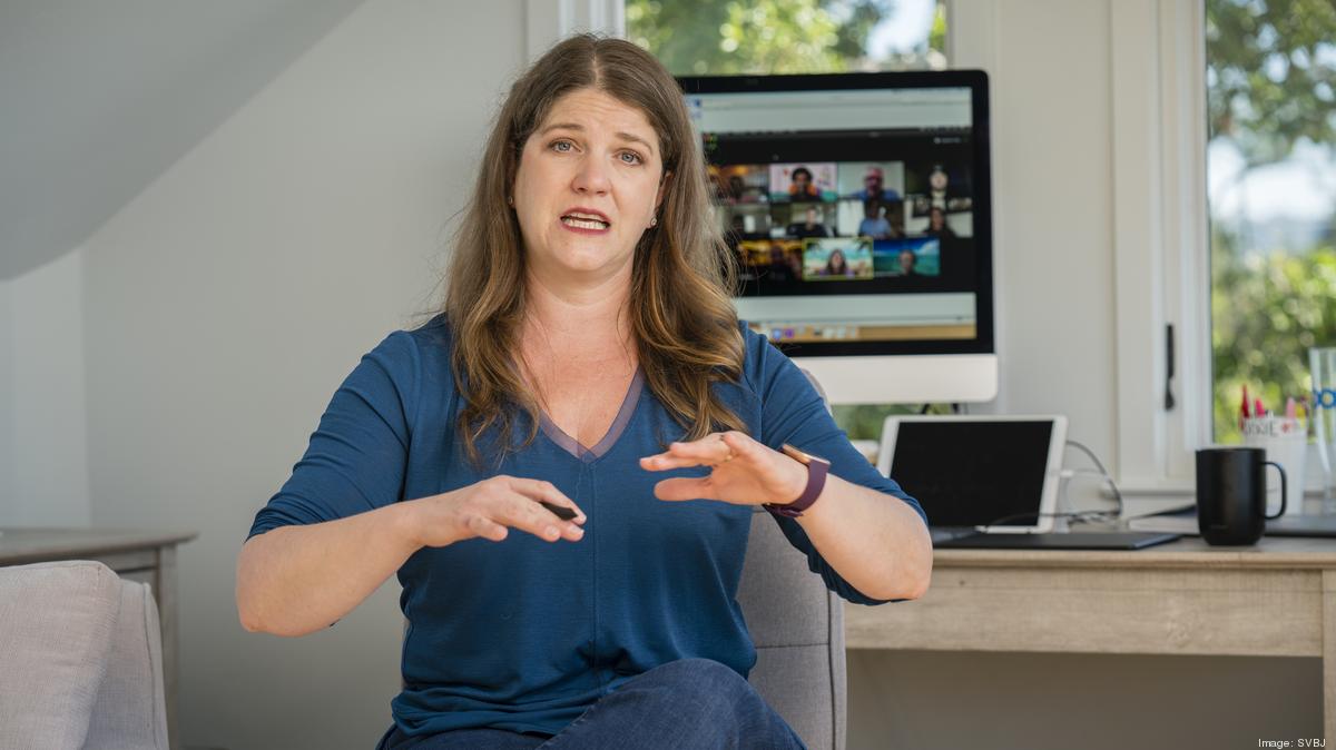 Turbo Systems CEO Jen Grant left Google to lead startup through Covid ...