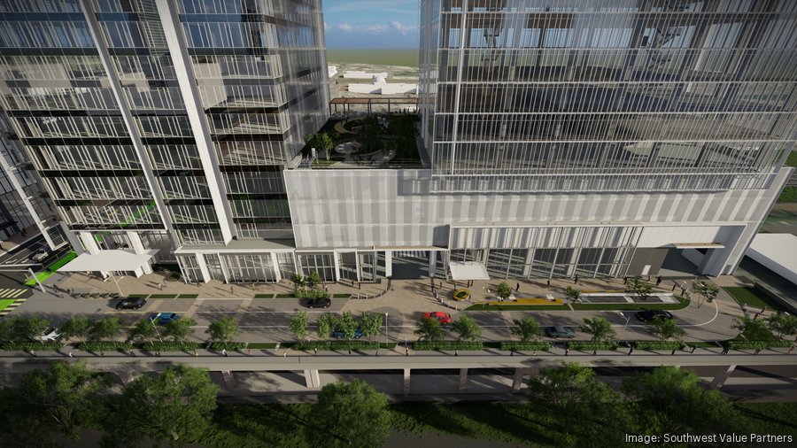Amazon hiring for downtown office passes 2,000 mark - Nashville ...