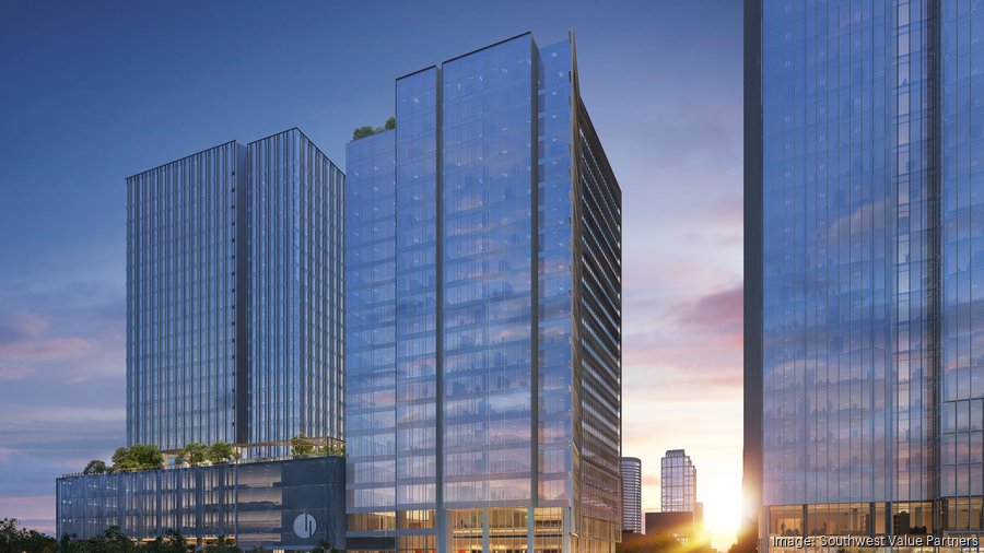 Amazon hiring for downtown office passes 2,000 mark - Nashville ...