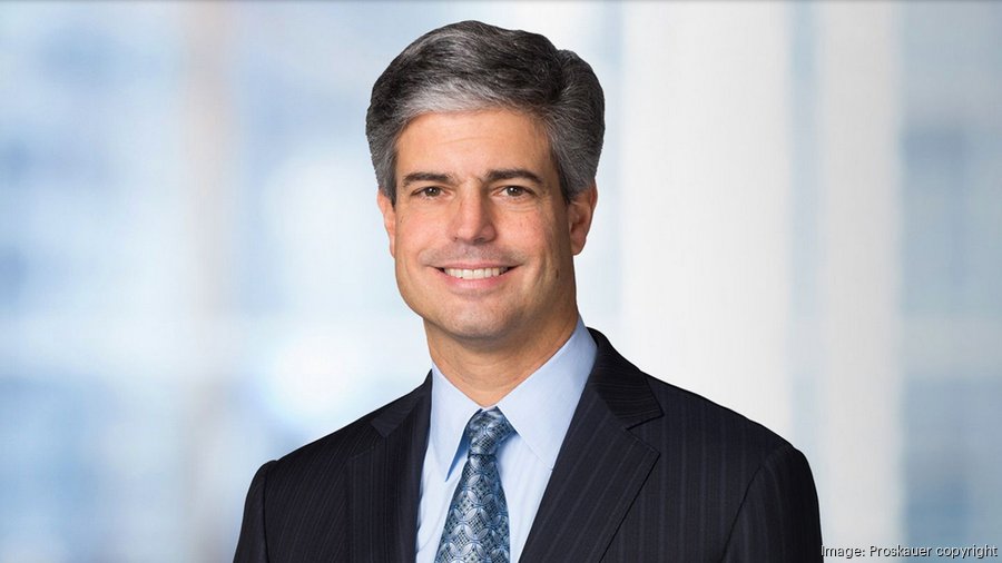 Proskauer's Joe Leccese talks about Covid-19's effect on sports - New ...