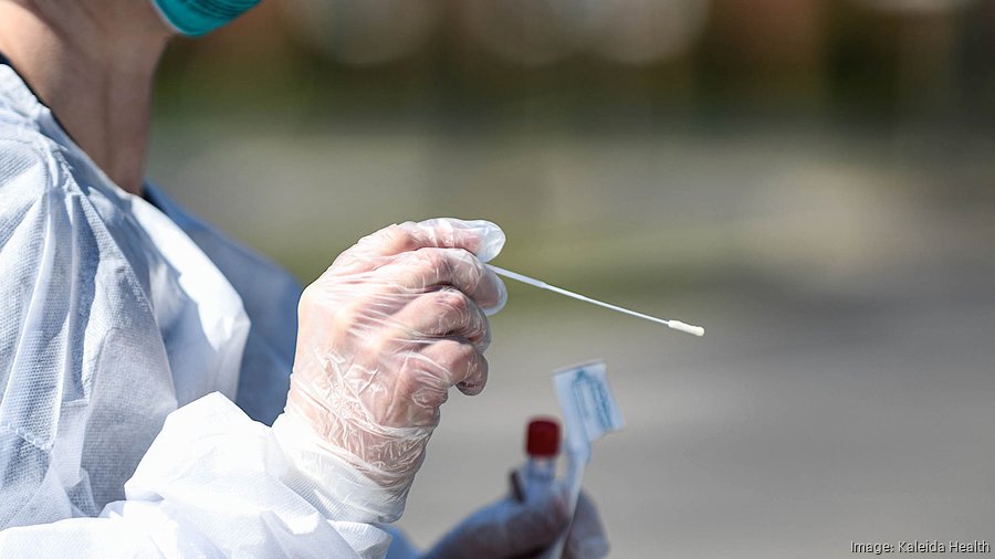 UNC study finds Covid-19 infections may start in mouth, stresses ...