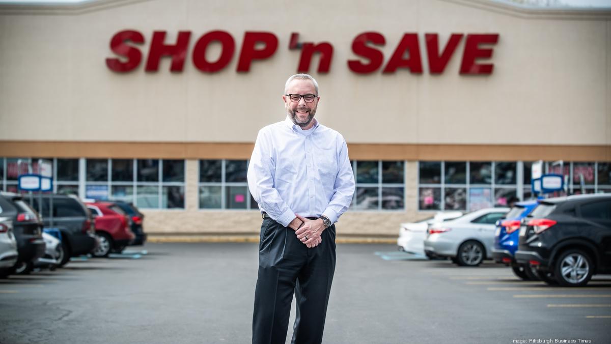 Personalities of Pittsburgh: Bill Lipsky is working to keep Shop 'n ...