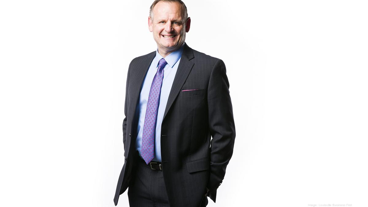 Kentucky Derby Museum's Patrick Armstrong: ‘We will come out of this ...