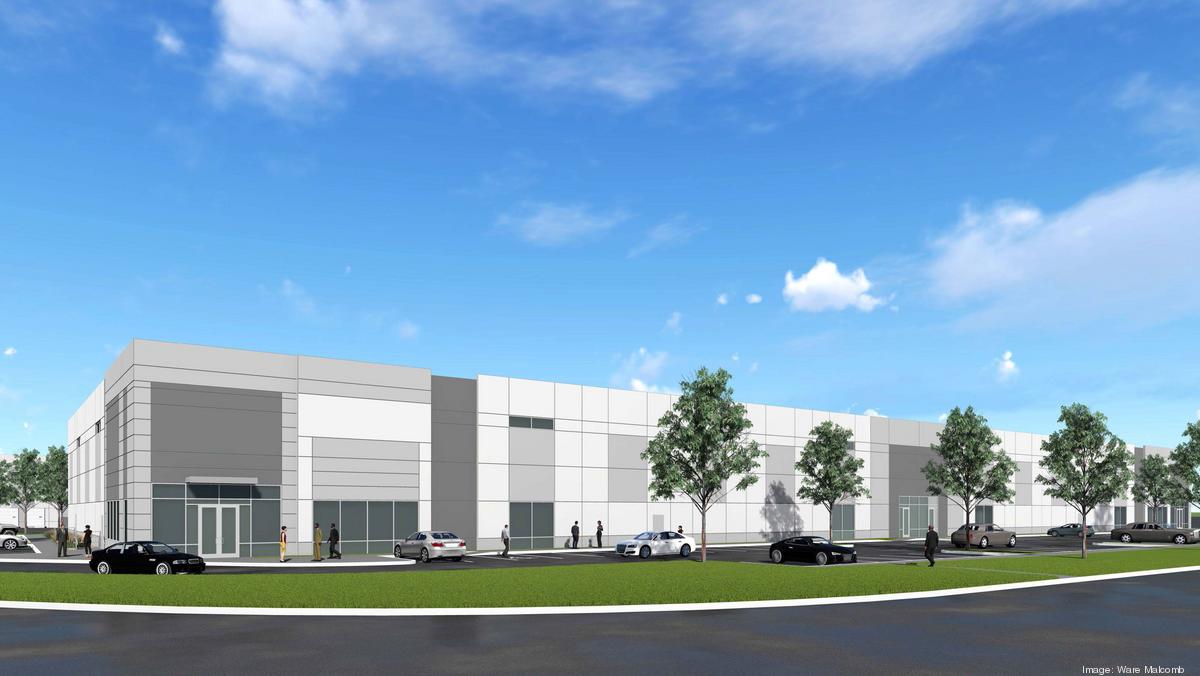 Why Conor Commercial Real Estate is breaking ground on its North Texas ...