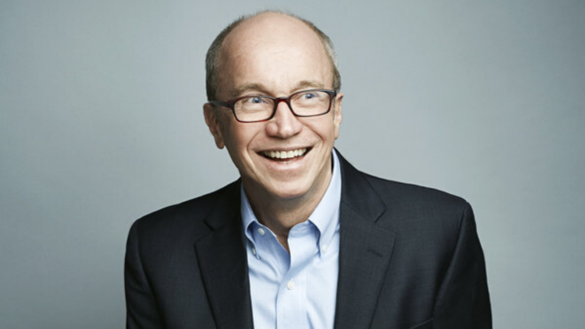 Fortune CEO Alan Murray to be featured in upcoming virtual event for ...