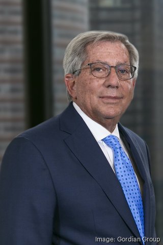 Gordian Group chairman dedicates life to solving problems for companies ...