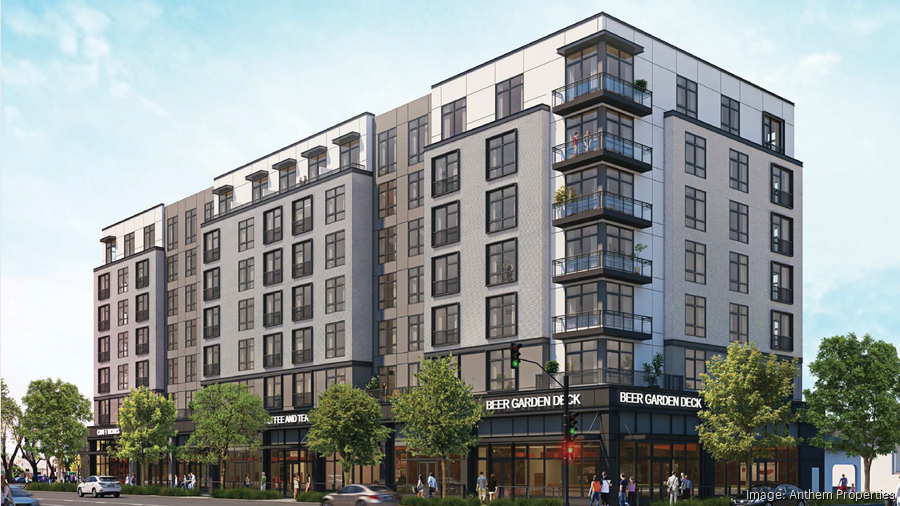 Redefining the Core: Projects on R Street Corridor - Sacramento ...