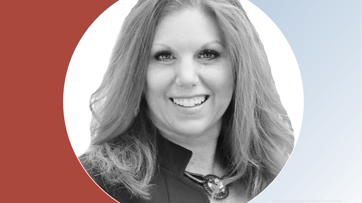 In Her Own Words: Frequent flyer Marva Bailer trades Louboutin heels ...