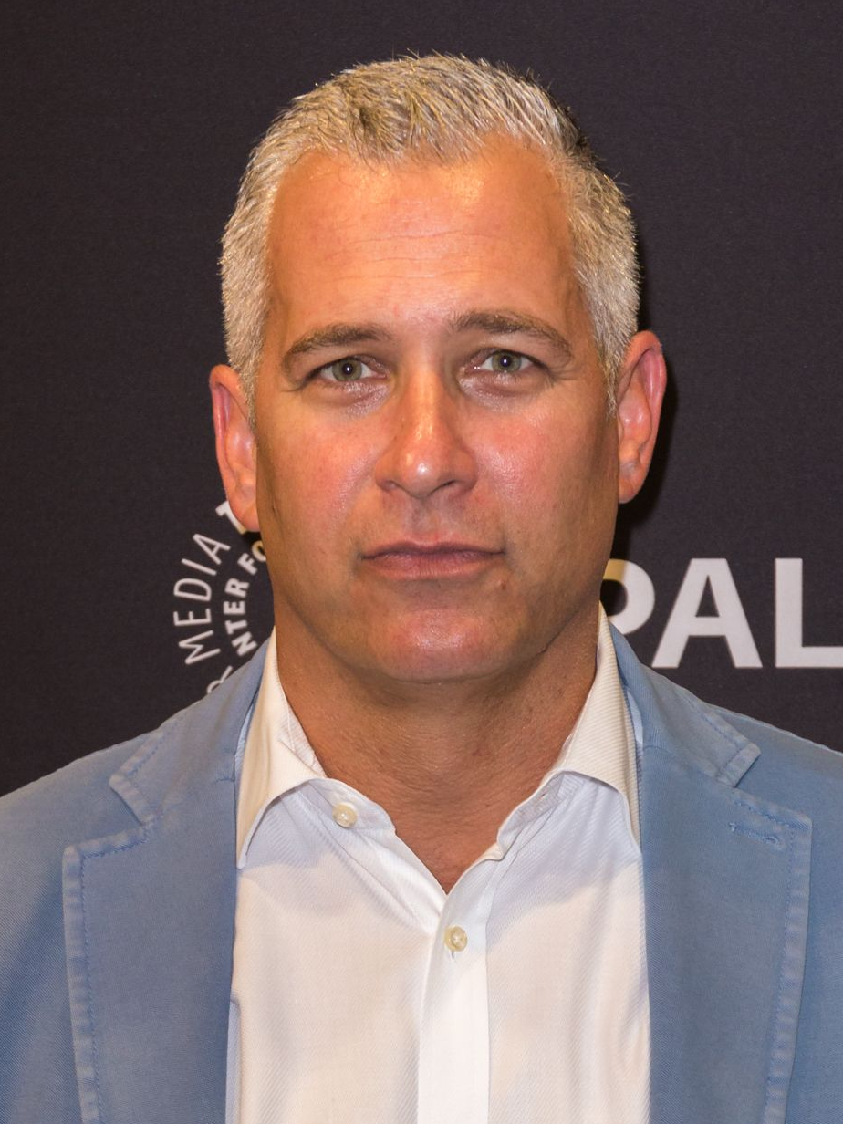 Aaron Kaplan | People on The Move - L.A. Business First