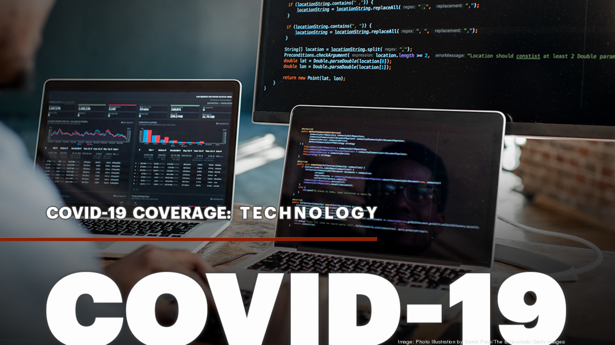 Working in the Age of Coronavirus: Tech firms pivot in the new normal ...