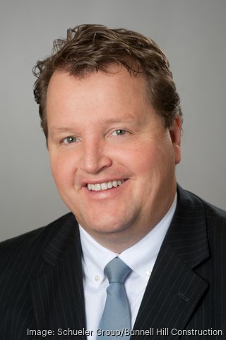 Bunnell Hill Construction/Schueler Group expands local footprint with ...