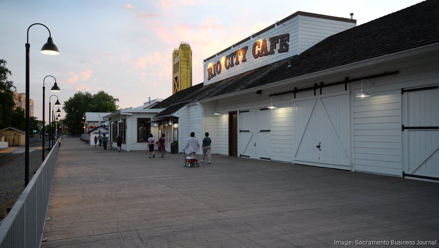 City seeks proposals for former Rio City Cafe space in Old Sac ...
