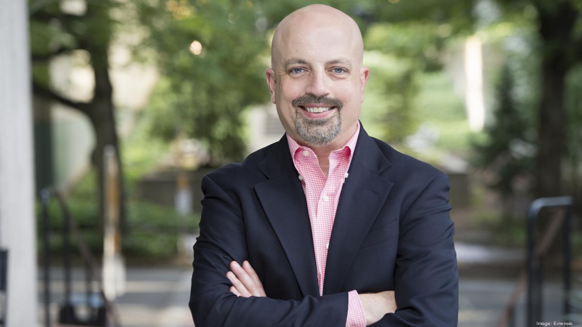 Toby Martin reinvents Extensis - Portland Business Journal