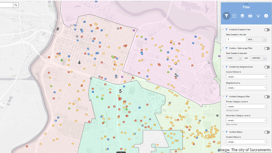 Visionary Integration Professionals upgrades city's 311 system ...