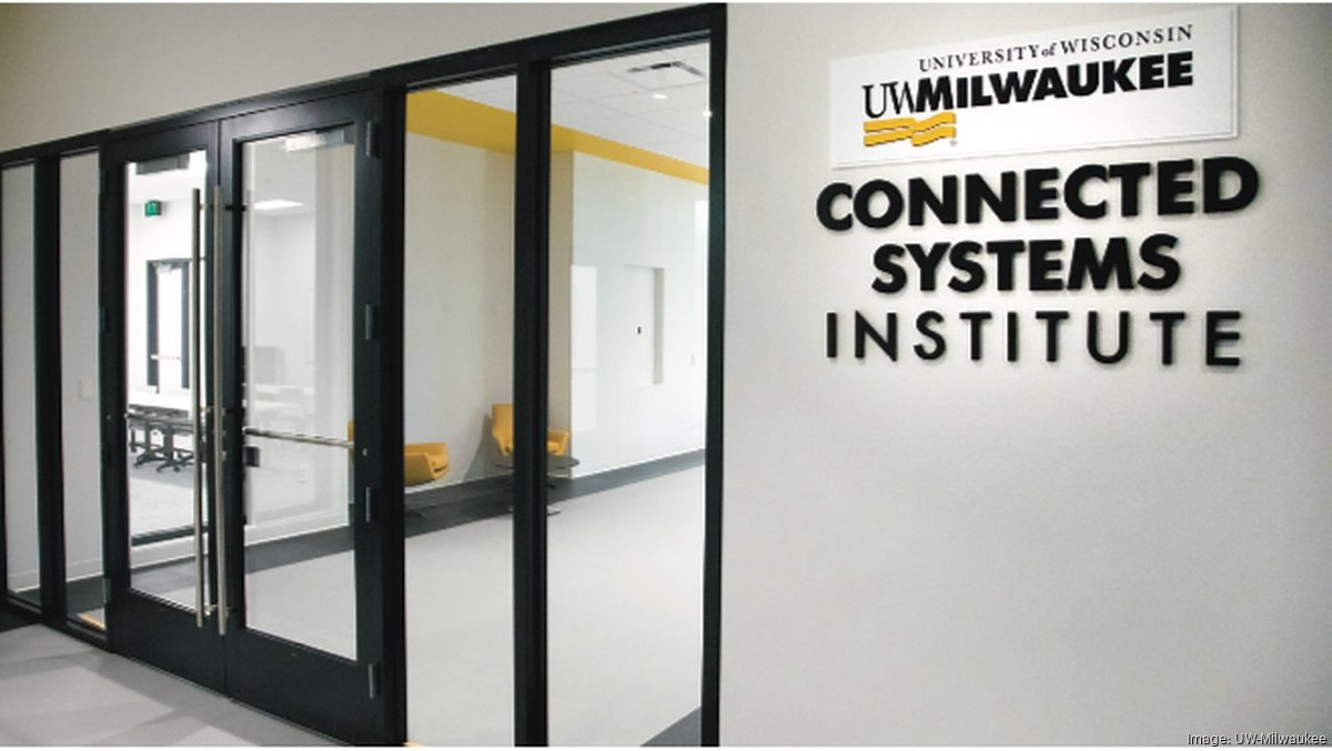 Microsoft's new AI Co-Innovation Lab at UWM is one of a kind ...