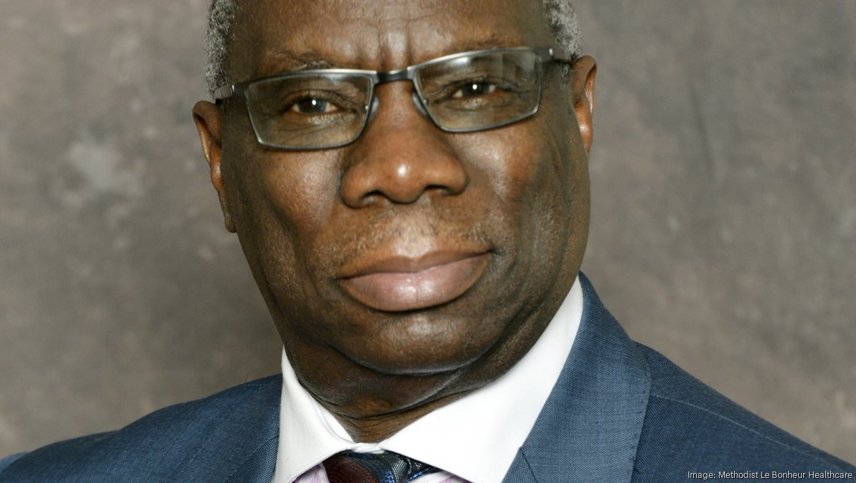 Cato Johnson joins YMCA of Memphis as EVP - Memphis Business Journal