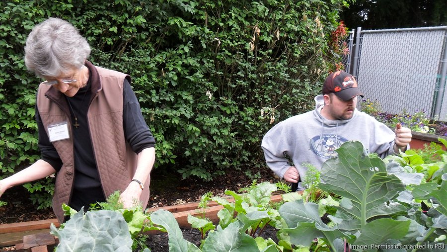 Volunteers of America Oregon seals $3.5M deal for new Portland campus ...