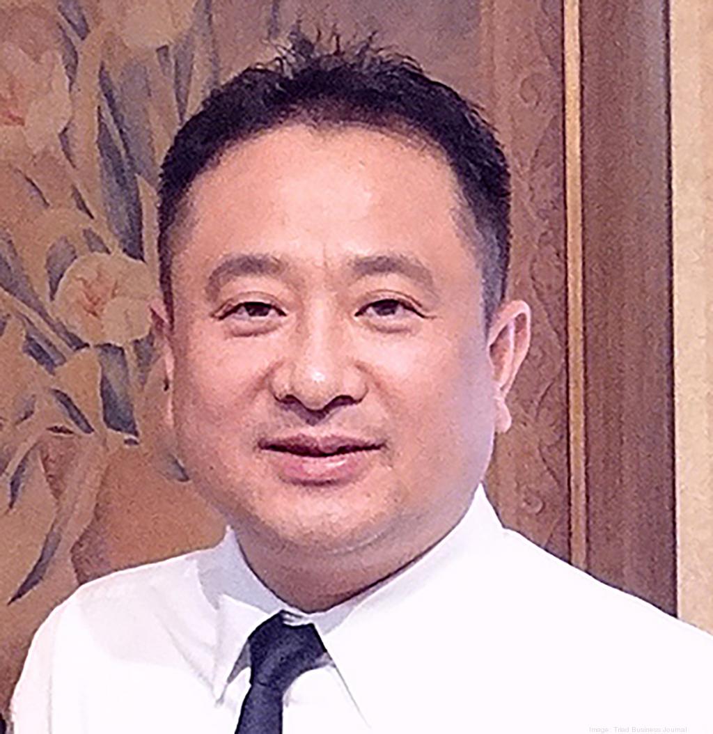 Zhou Min