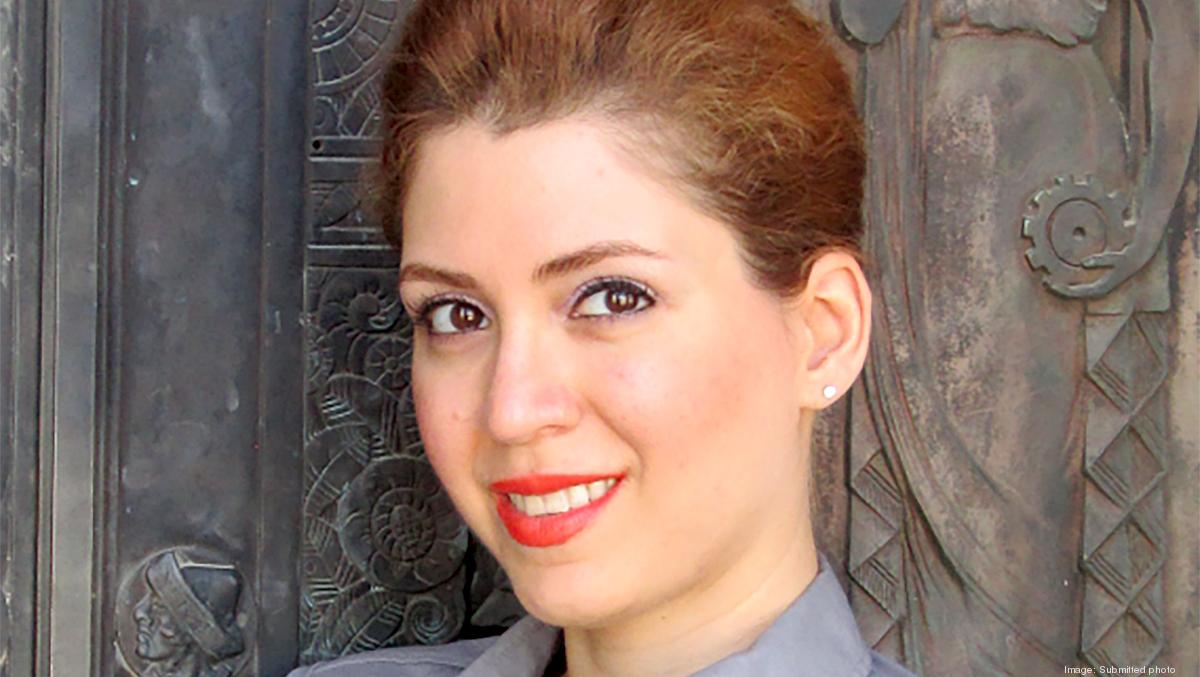 UT Arlington researcher Sharareh Kermanshachi sees transportation ...