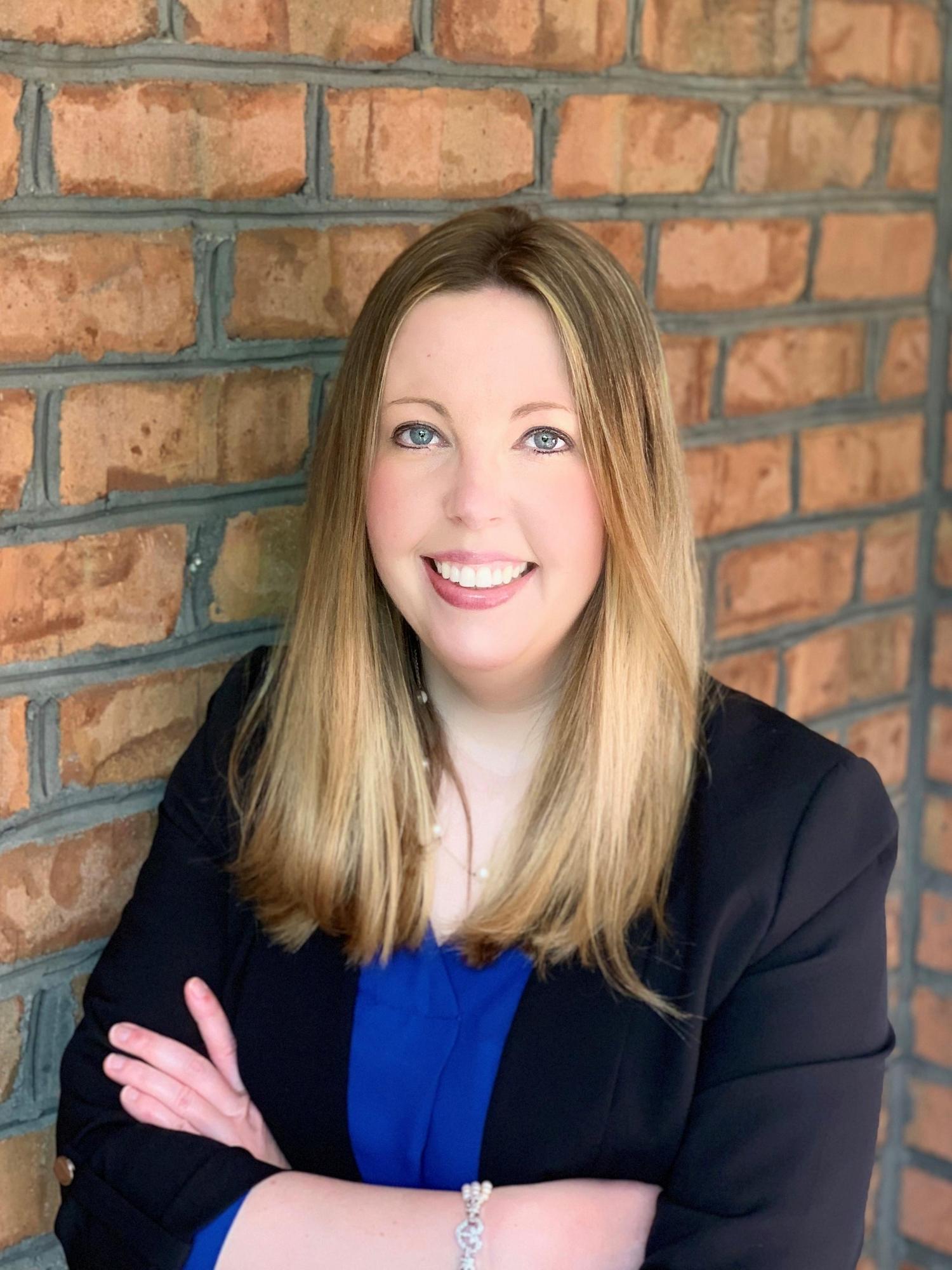 Jessica Dickerson People On The Move Triad Business Journal
