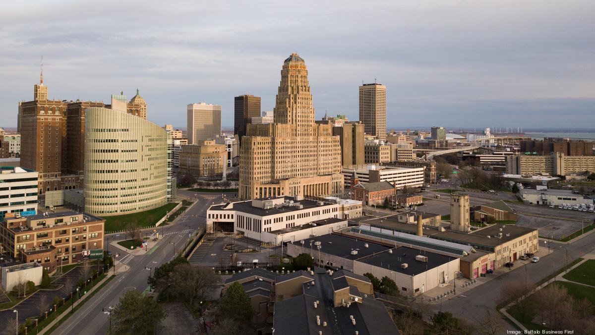 Buffalo ranks 10th in top 150 startup-friendly cities - Buffalo ...