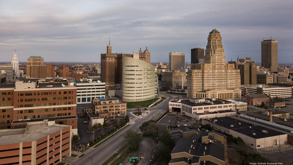 Buffalo Place working on next Main Street building program - Buffalo ...