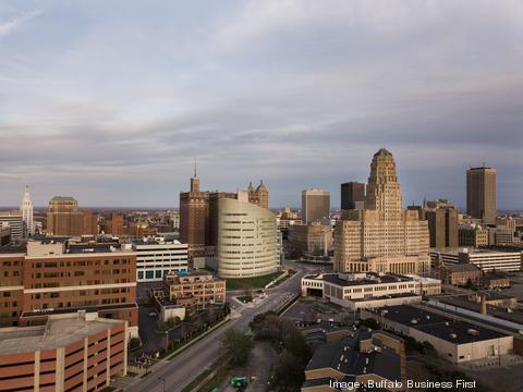 Buffalo Banking & Financial Services News - Buffalo Business First