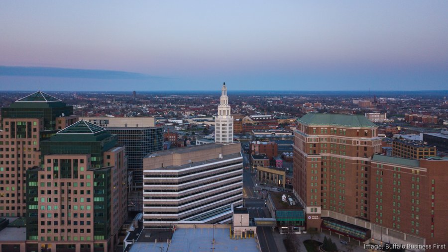 U.S. Census releases Western New York counties' 2020 populations ...