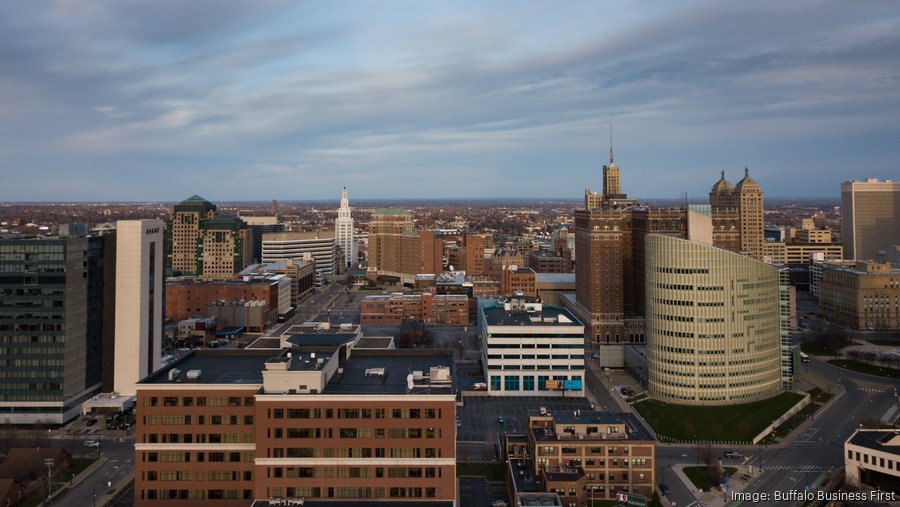 Buffalo rises in retirement rankings, outpaces NY metros - Buffalo ...