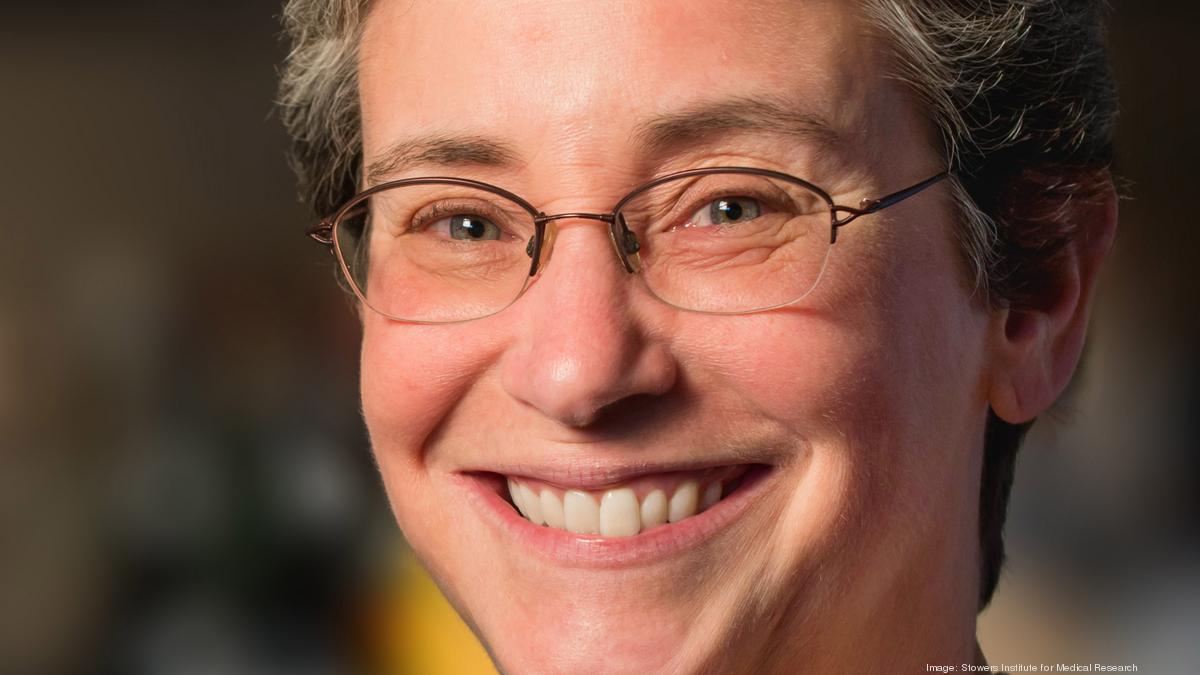 Stowers investigator Conaway joins National Academy of Sciences ...
