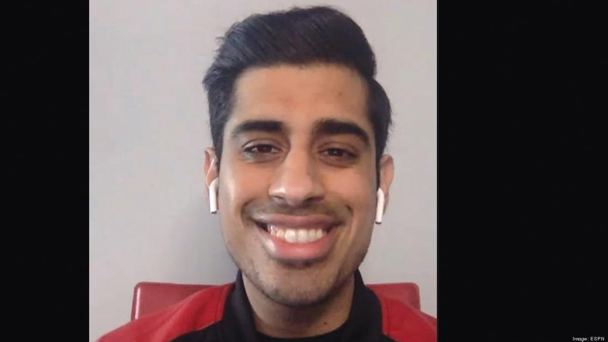 ESPN’s social team goes to the archives - L.A. Business First