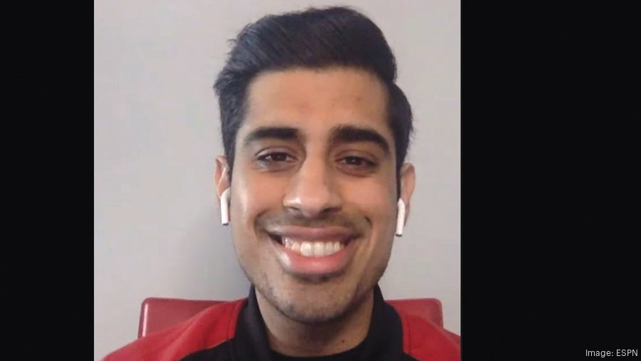 ESPN’s social team goes to the archives - L.A. Business First