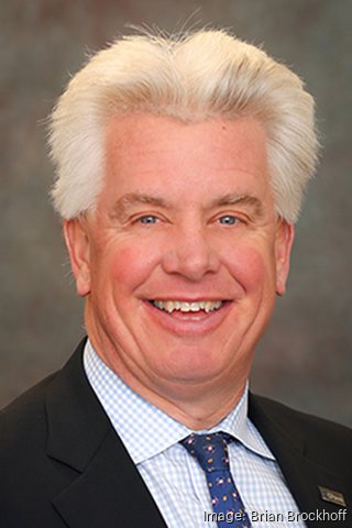 Brian Brockhoff to lead Heartland Bank's Cincinnati operations ...