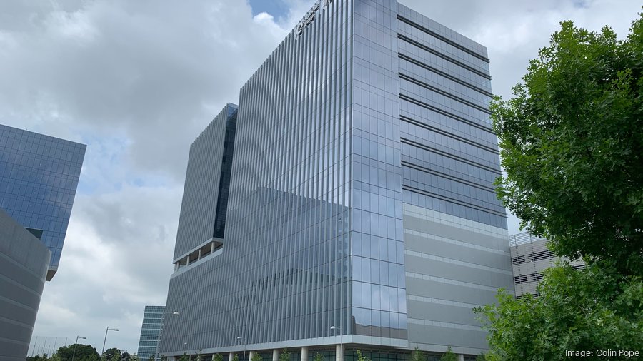 Expedia Group plans 100 layoffs at North Austin office - Austin ...