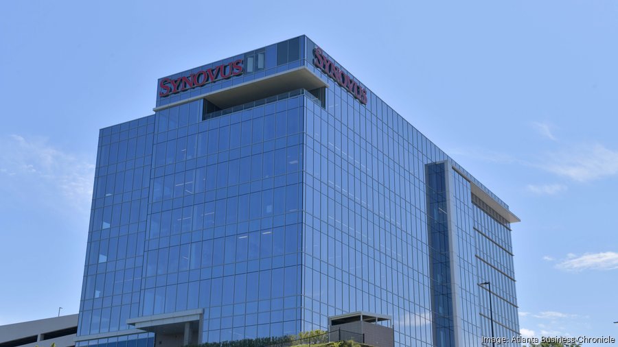 Synovus Financial to hire 'front-line' workers in 2025 - Atlanta ...
