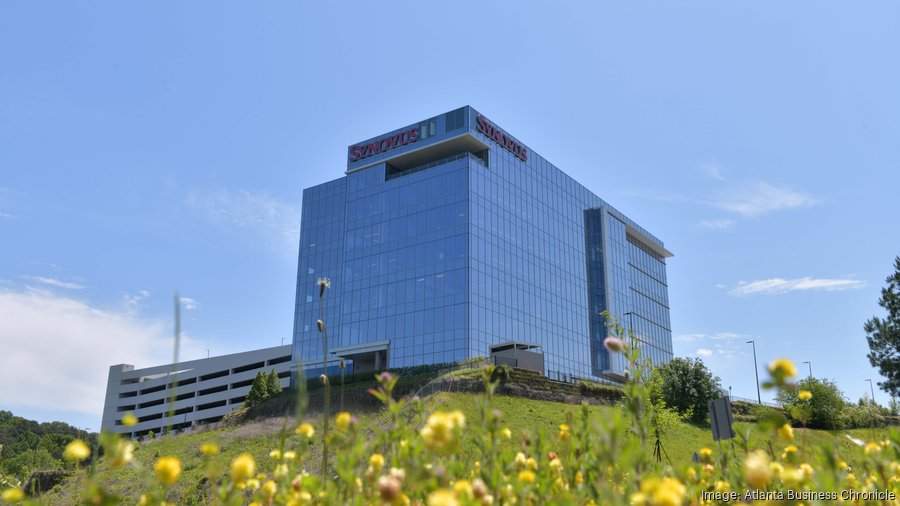 SVB collapse hits Georgia regional banks: $1.5 billion in value shed ...