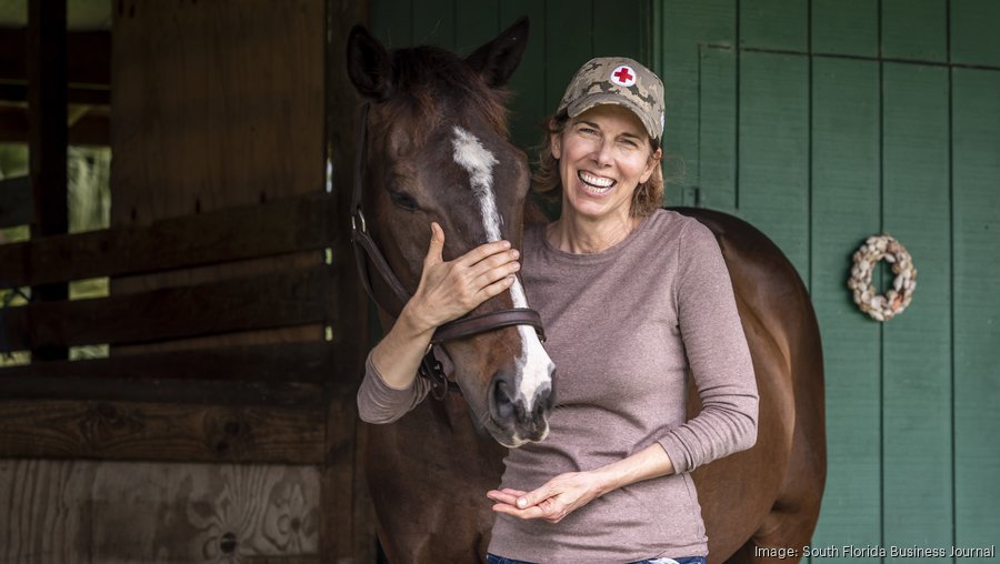 Red Cross Los Angeles names Joanne Nowlin CEO - L.A. Business First