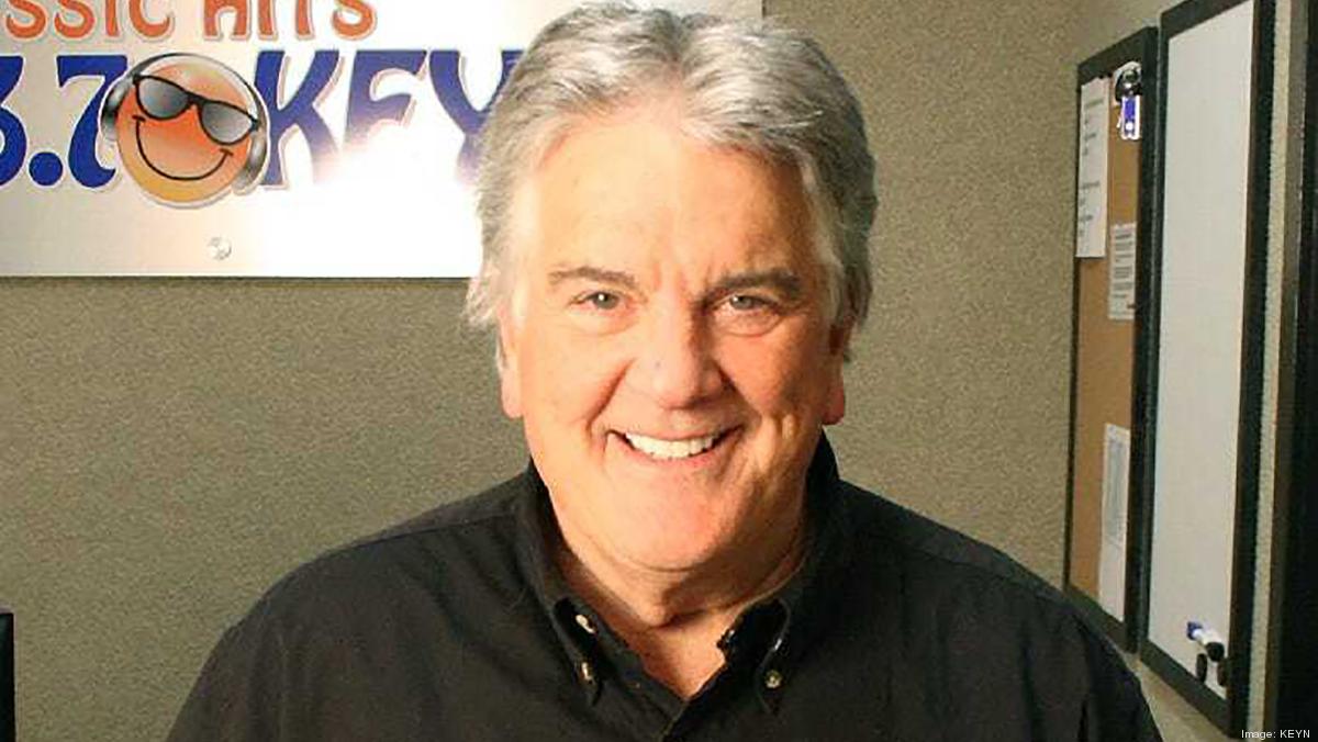 Car crash claims life of longtime Wichita radio host, arena voice of ...